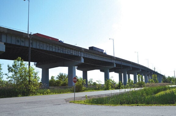 Skyway project could cost $450 million