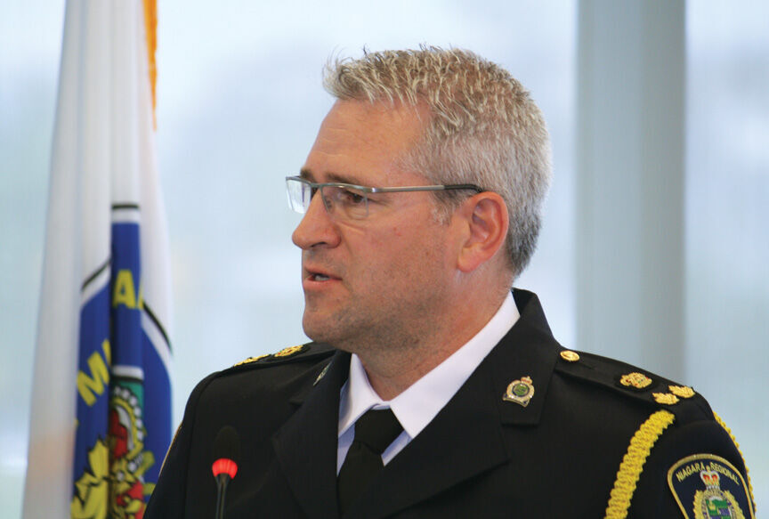 Fordy ‘very, very excited’ about role with NRP