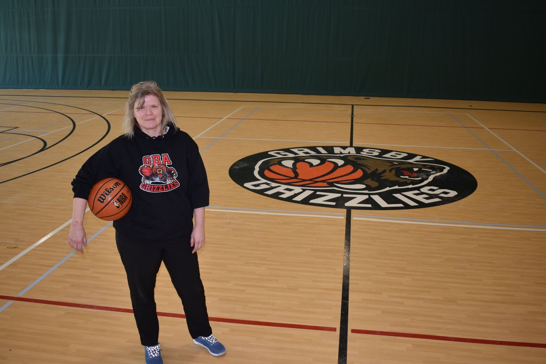 Centre opens in Grimsby