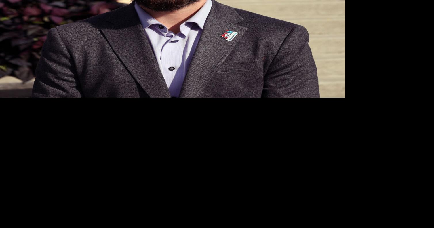 Meet Eric Beauregard, Port Colborne council candidate