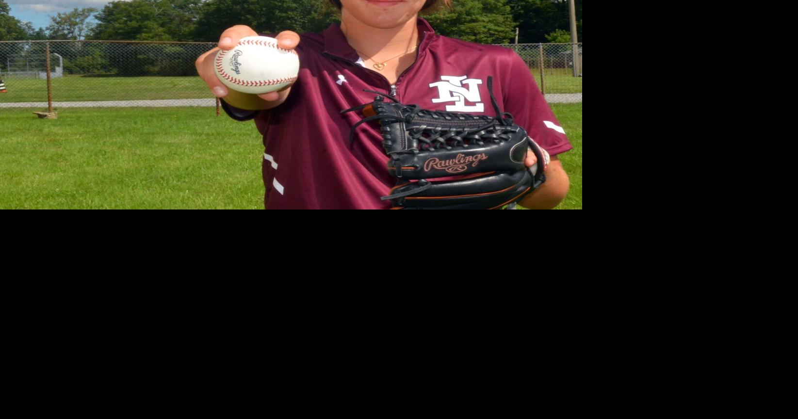 City of Niagara Falls to recognize baseball pioneer Jaida Lee at Oakes ...