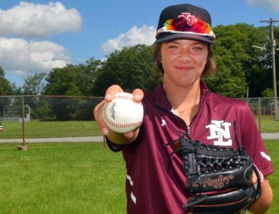 City of Niagara Falls to recognize baseball pioneer Jaida Lee at Oakes ...