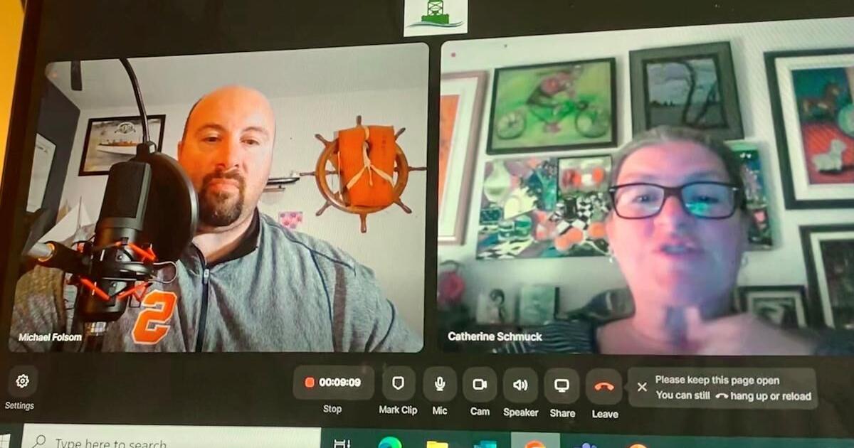 Strike has ripple effect on U.S. economy: ship watcher