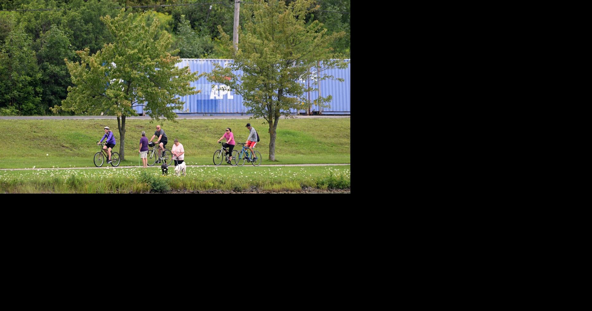 Second public meeting on Welland transportation plan Nov. 29