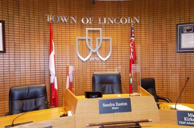 Town of Lincoln highlights priorities at annual conference