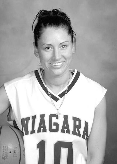McKenna nets Athlete of the Week