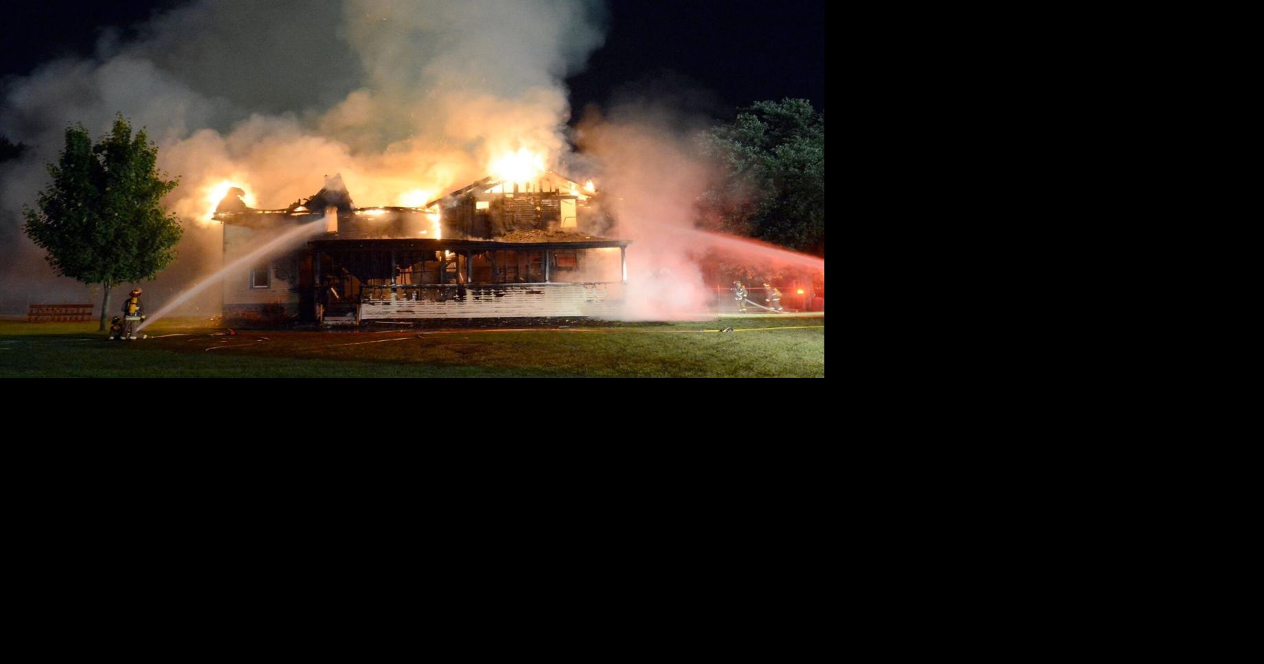 Centralized Wainfleet fire station a step closer with land purchase ...
