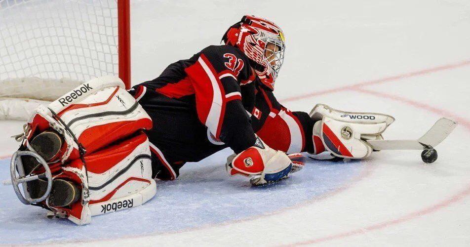 Port Colborne to host Parasport sledge hockey games