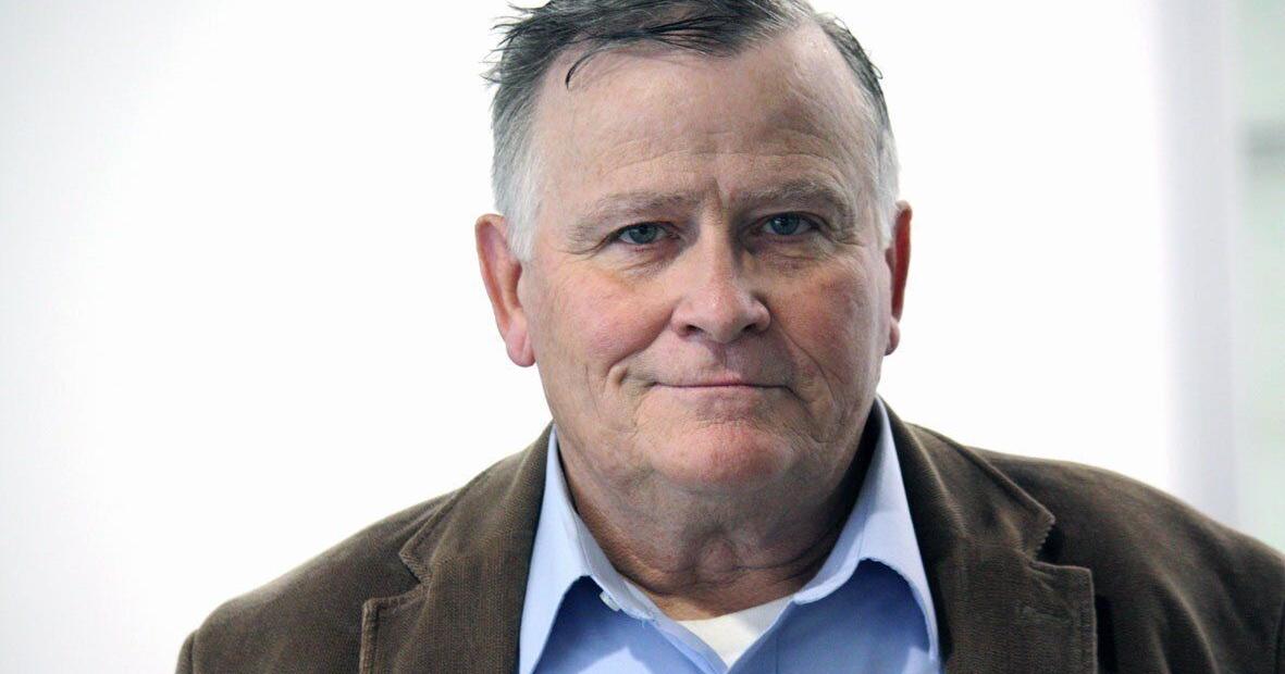 5 questions about 2021 for Pelham Mayor Marvin Junkin