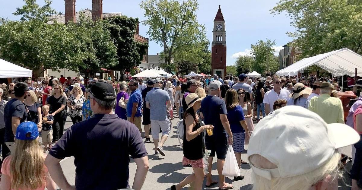 NOTL tourism strategy could cost about $550,000 in year one