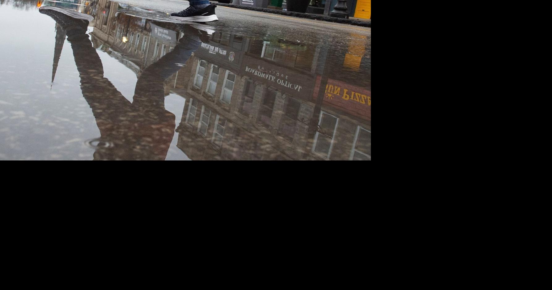 No immediate flooding concerns from melting, rain: NPCA