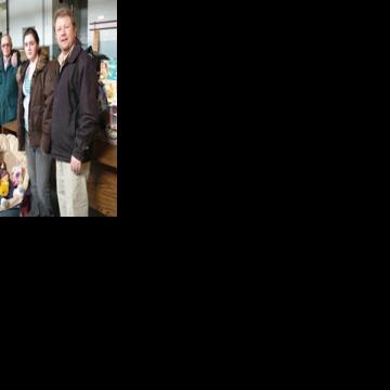 Tasker family ready to put February fire behind them