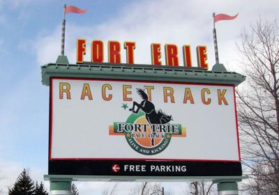 Fort Erie Race Track files complaint against Woodbine