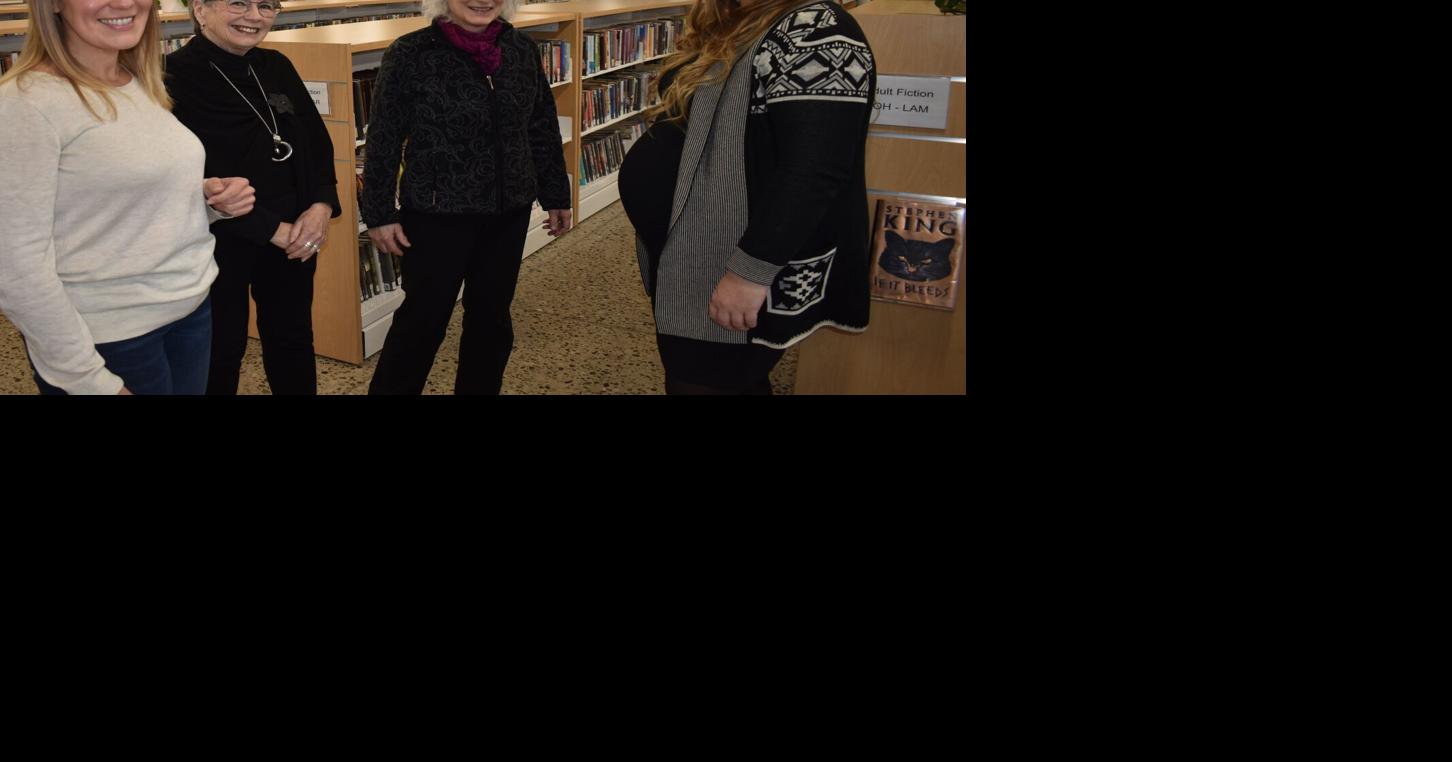 West Lincoln Public Library seeking more provincial funding