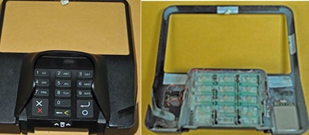 Credit card skimming and how to protect yourself