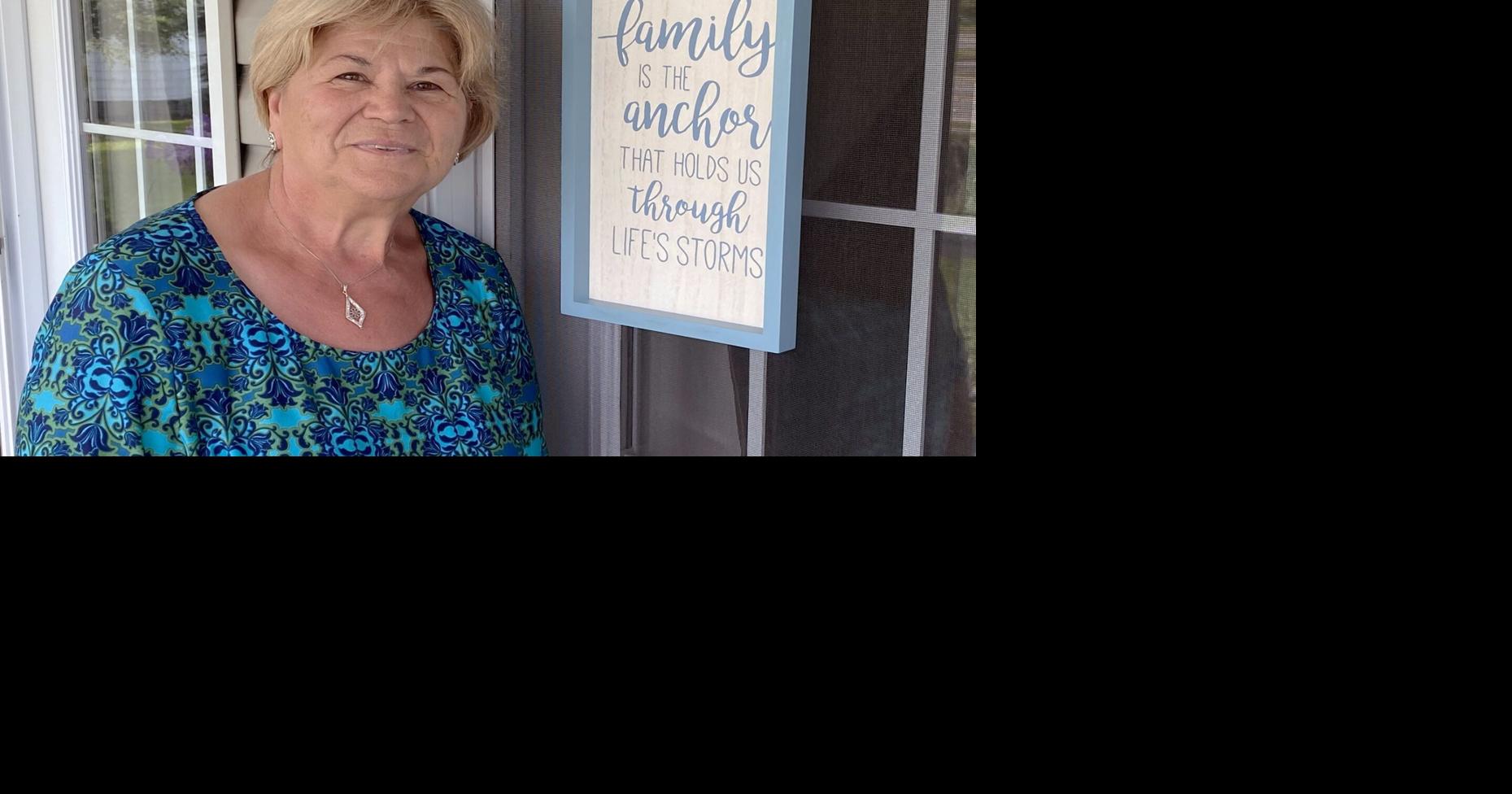 Anna Annunziata was a political force behind the scenes