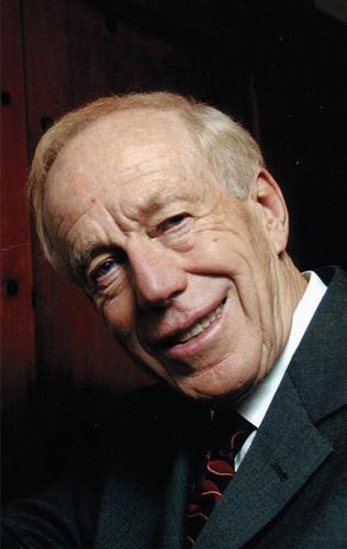 Prominent builder Ken Fowler dead at 90