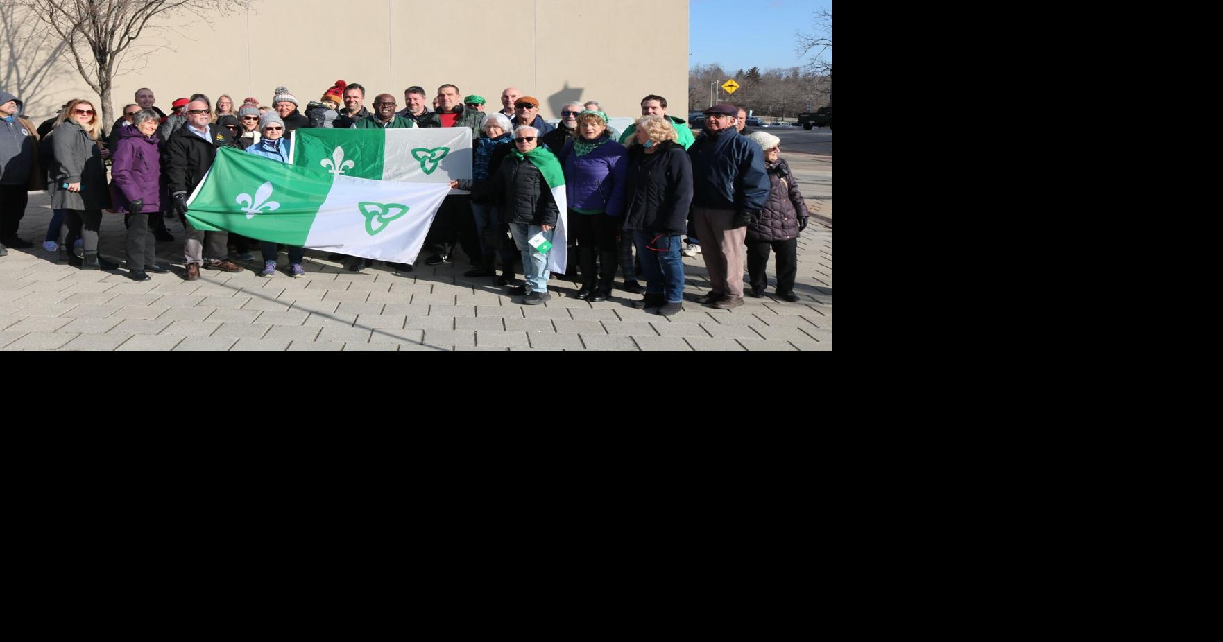 Welland celebrates Francophone community