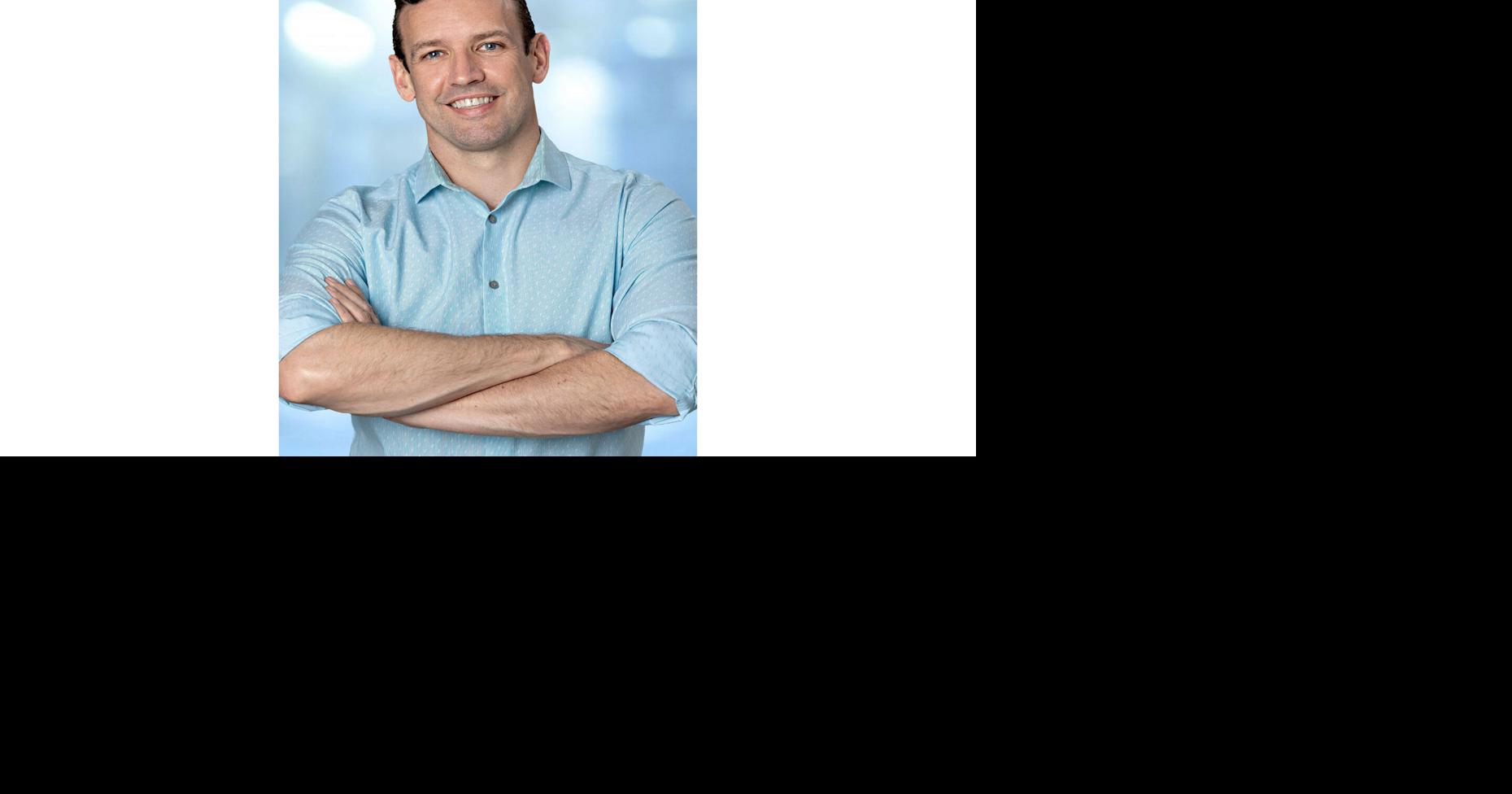 Siscoe says time is right for St. Catharines mayoral run