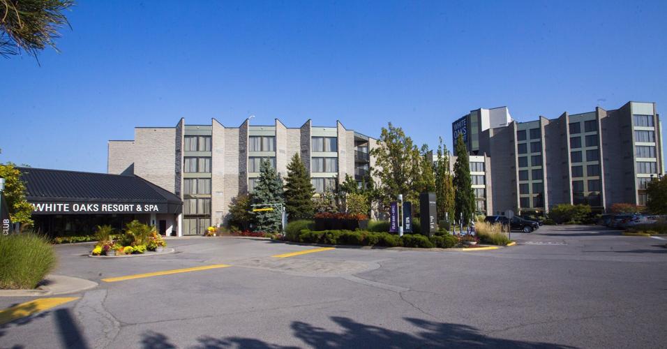 NOTL councillors reject “gateway” project at White Oaks land