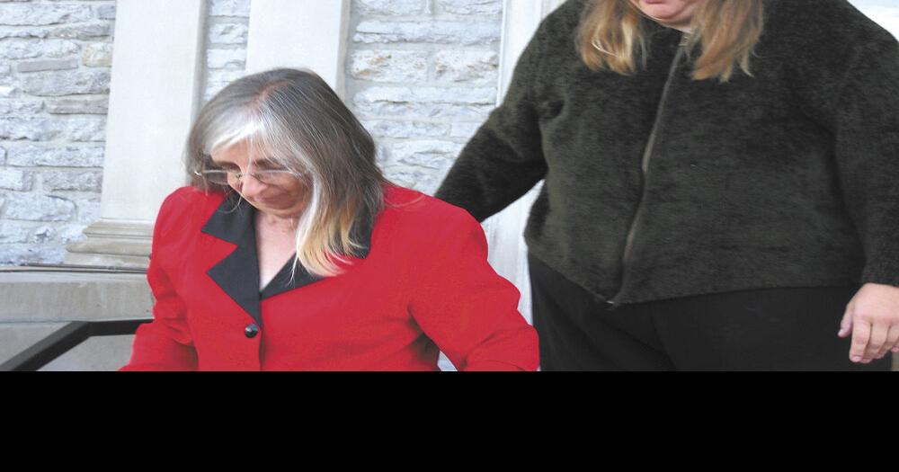 Stanley Tippett maintains his innocence