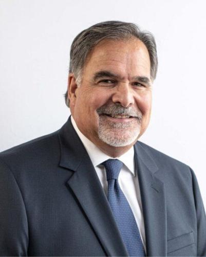 Meet Fred Davies, Progressive Conservative candidate for Niagara Centre