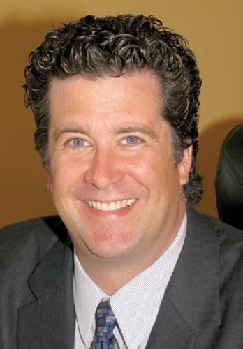 Candidate profile: David Alexander
