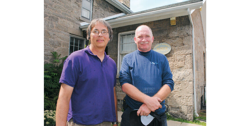 Heritage, culture centre proposed for Thorold