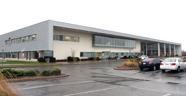 Falls council to consider MacBain renovations