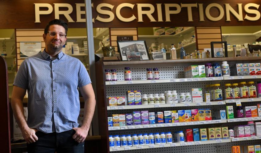 Innovation, personalized care key to Hauser’s longevity