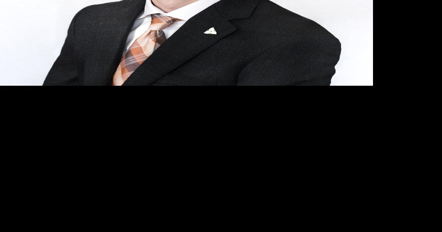 Fric honoured to represent NDP in Niagara West