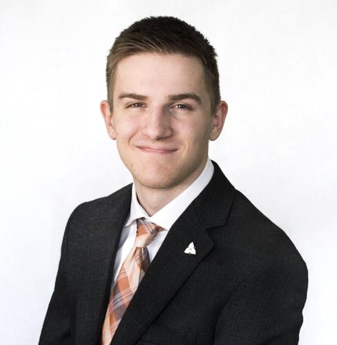 Fric honoured to represent NDP in Niagara West