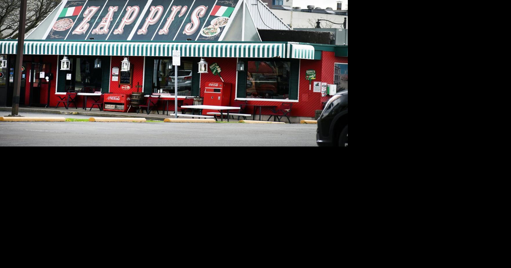 It’s still all about homemade goodness at Zappi’s