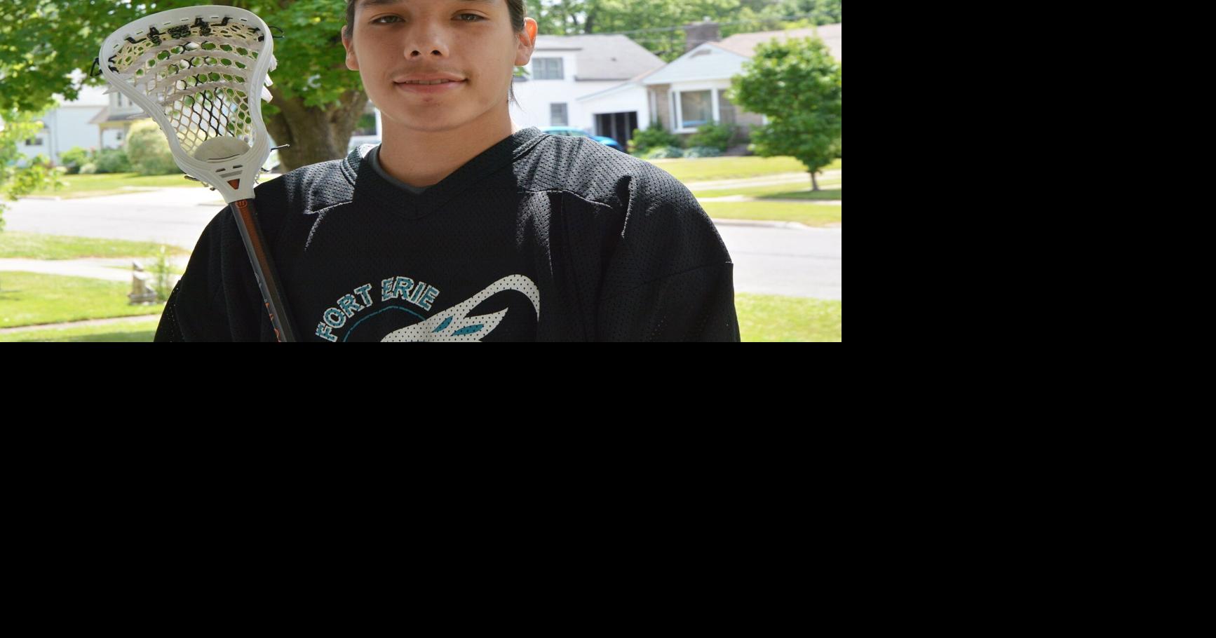 GFESS grad ready to prowl with Genesee CC Cougars