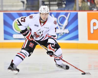 IceDogs open 2016 on winning note