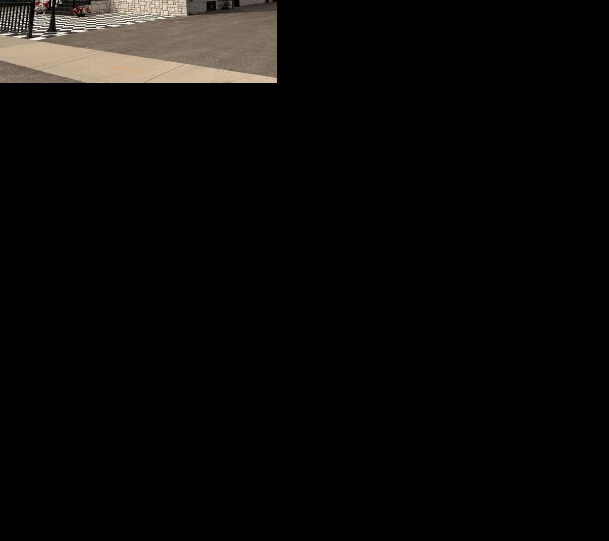 Historic Ridgeway building reopens after renovation