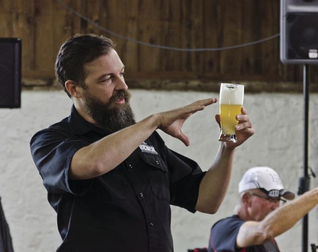 On the Bench, of the Bench: New craft brewery opening in Beamsville