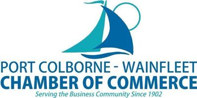 New logo for lakeside chamber of commerce