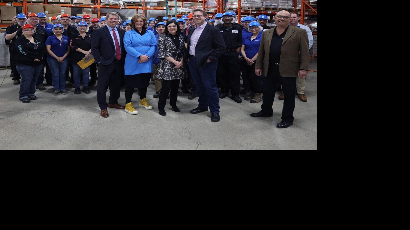 $5M for Stanpac to help with transition to sustainable packaging