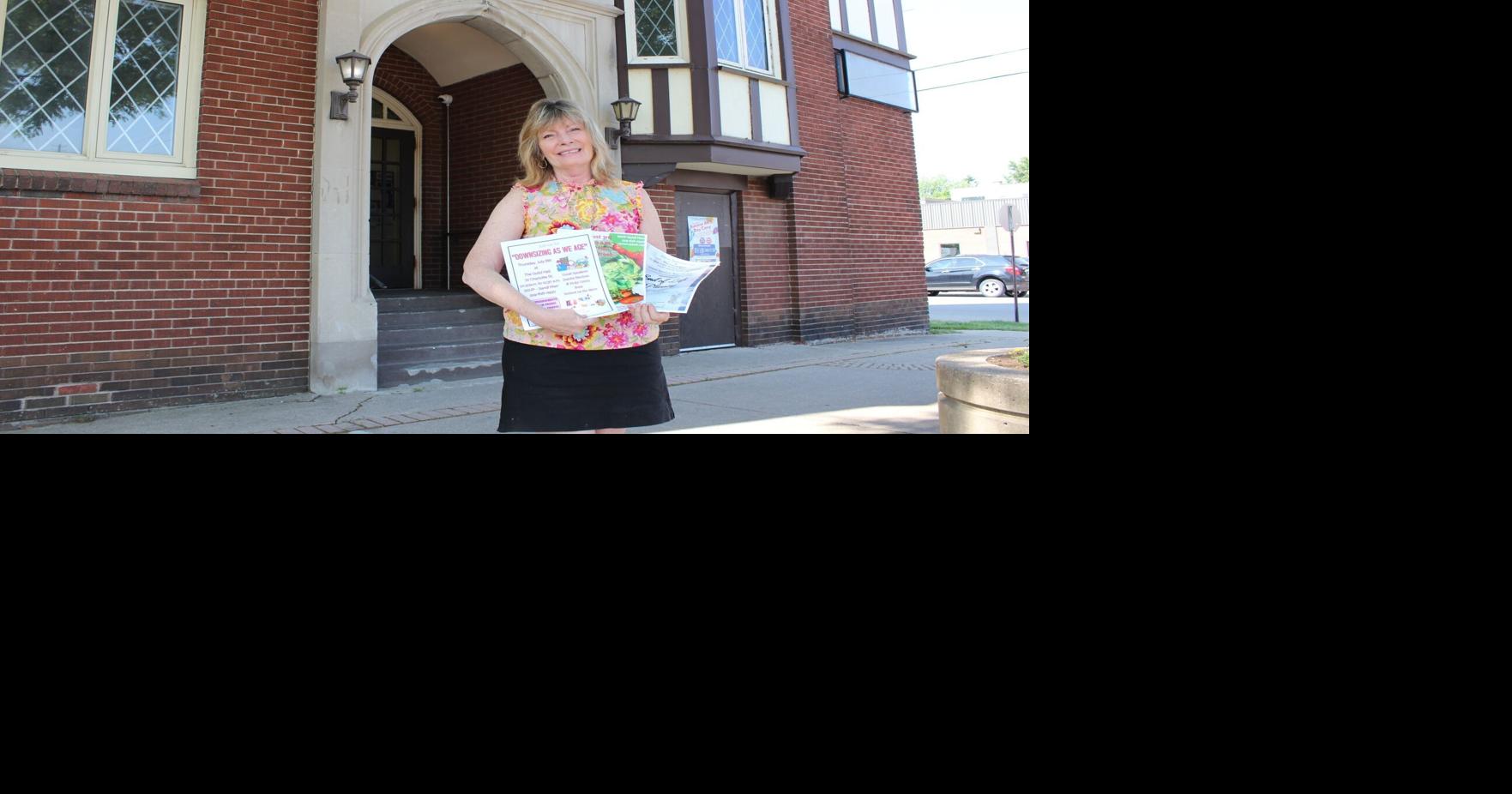 Port Colborne program helps seniors age well