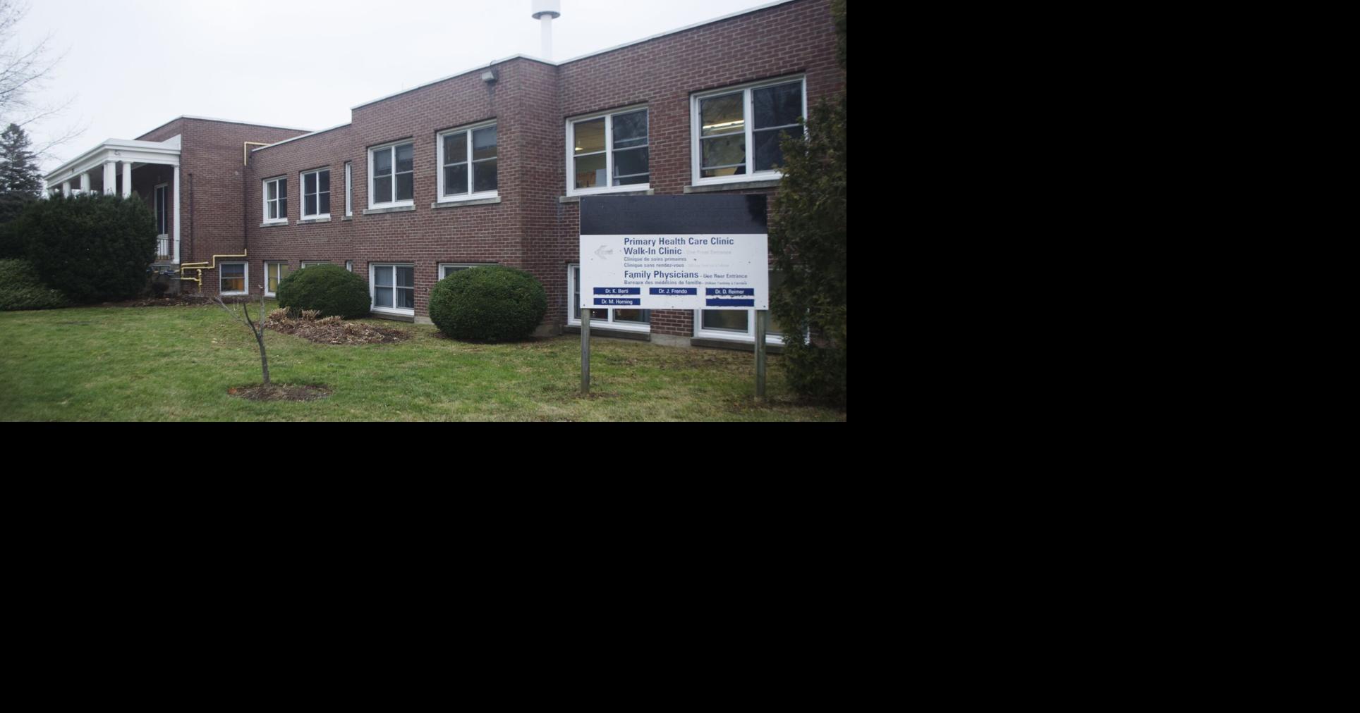 NOTL tries again to get former hospital site redeveloped