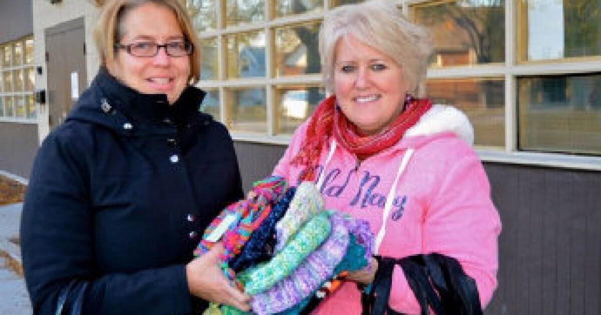 Local charity disbanding after seven years