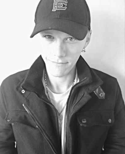 candidate inspires others to pursue literacy