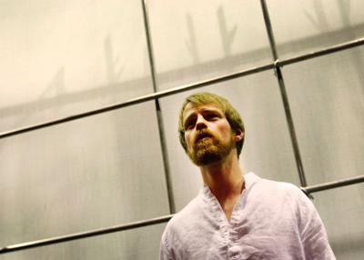 A fresh take on Jesus Christ Superstar