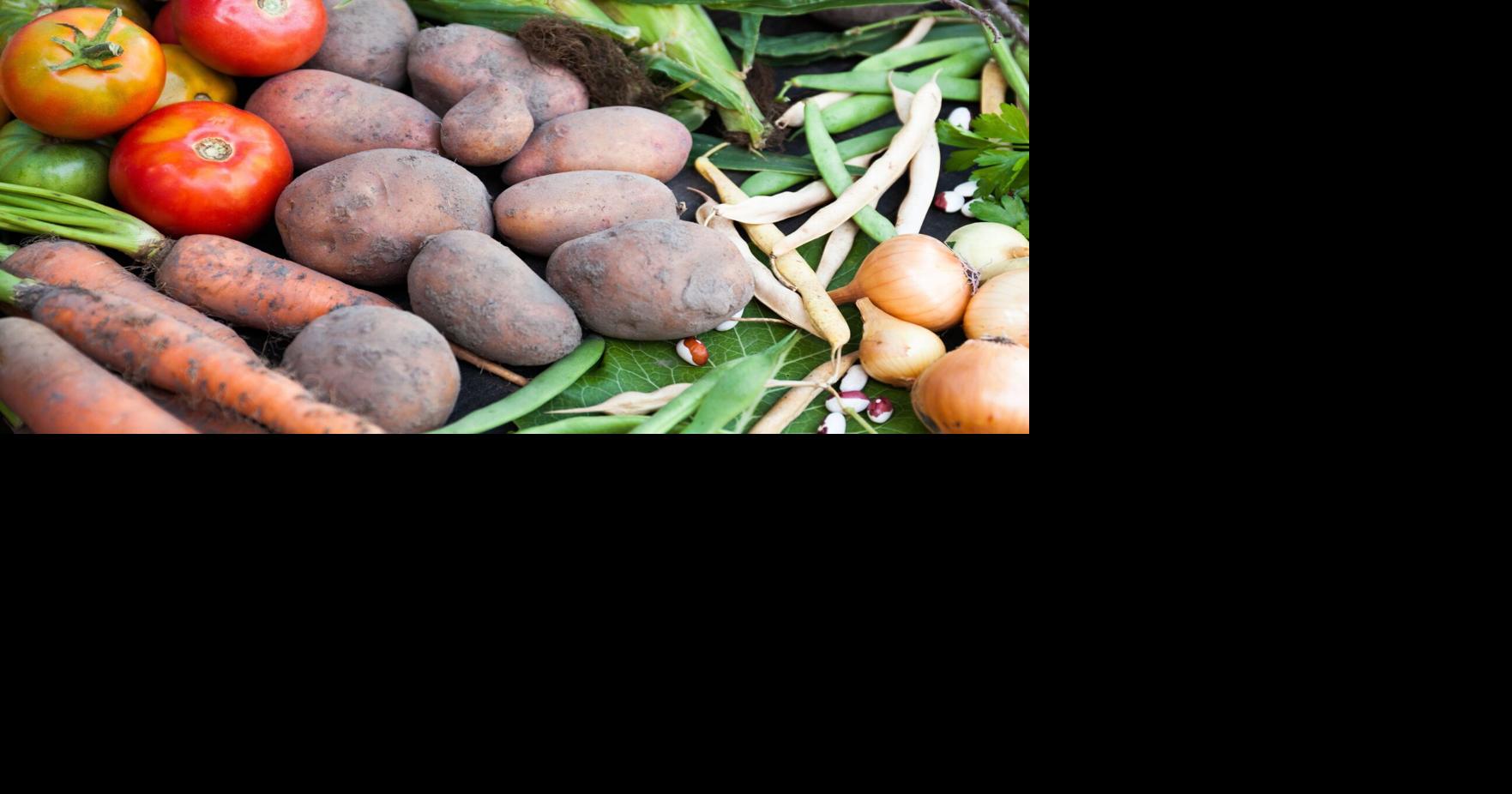 What’s in season?: Your guide to Ontario fruits and vegetables