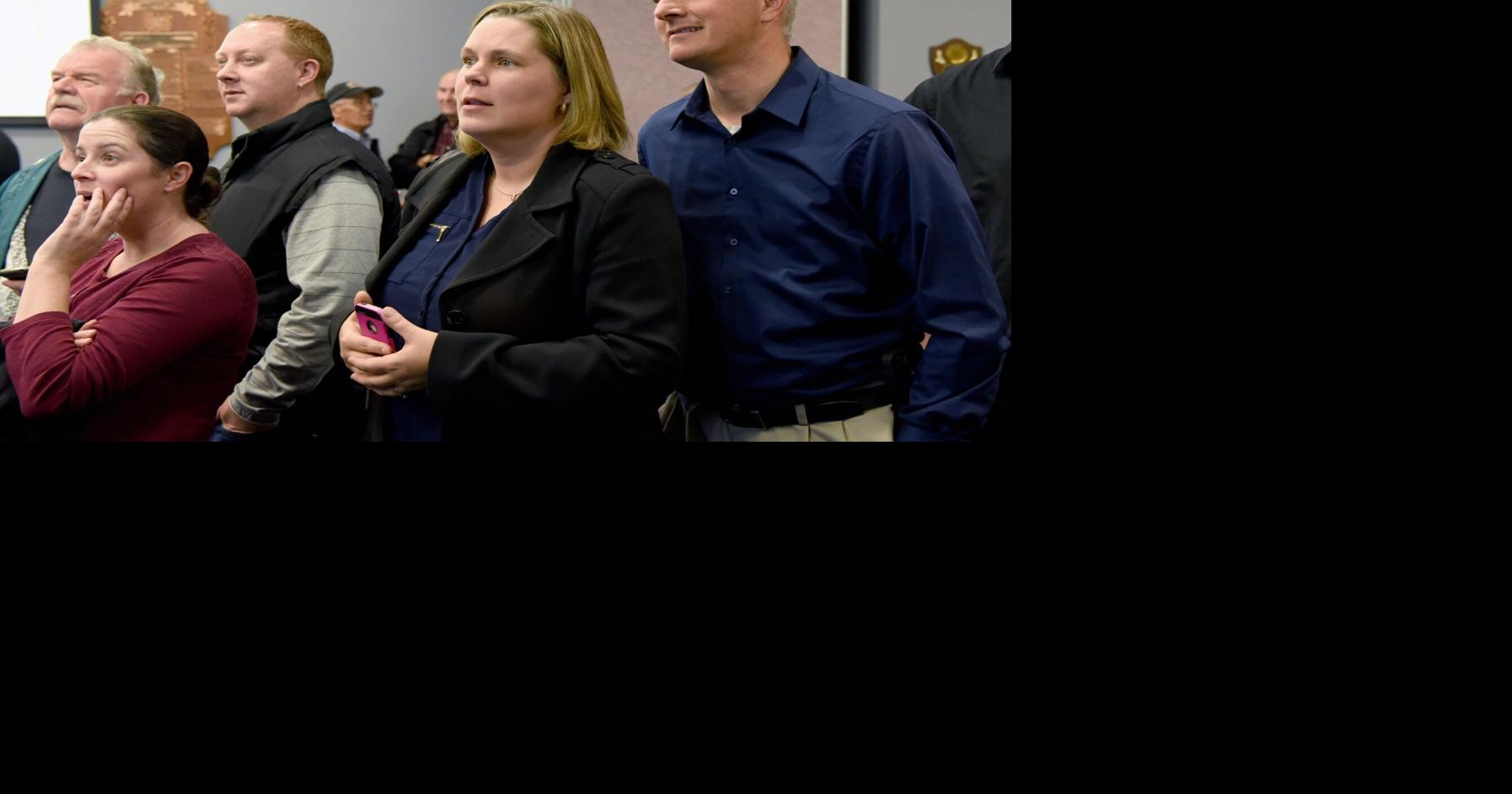 David Bylsma beats out incumbant to become West Lincoln mayor