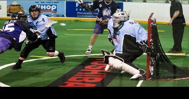 Lock Monsters now await playoff opponent