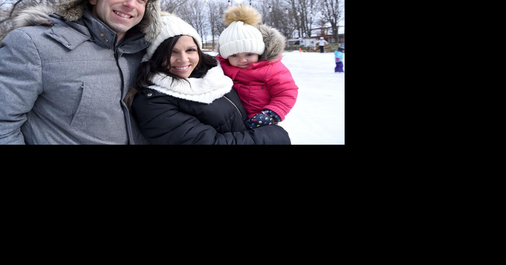 Building family traditions starts early