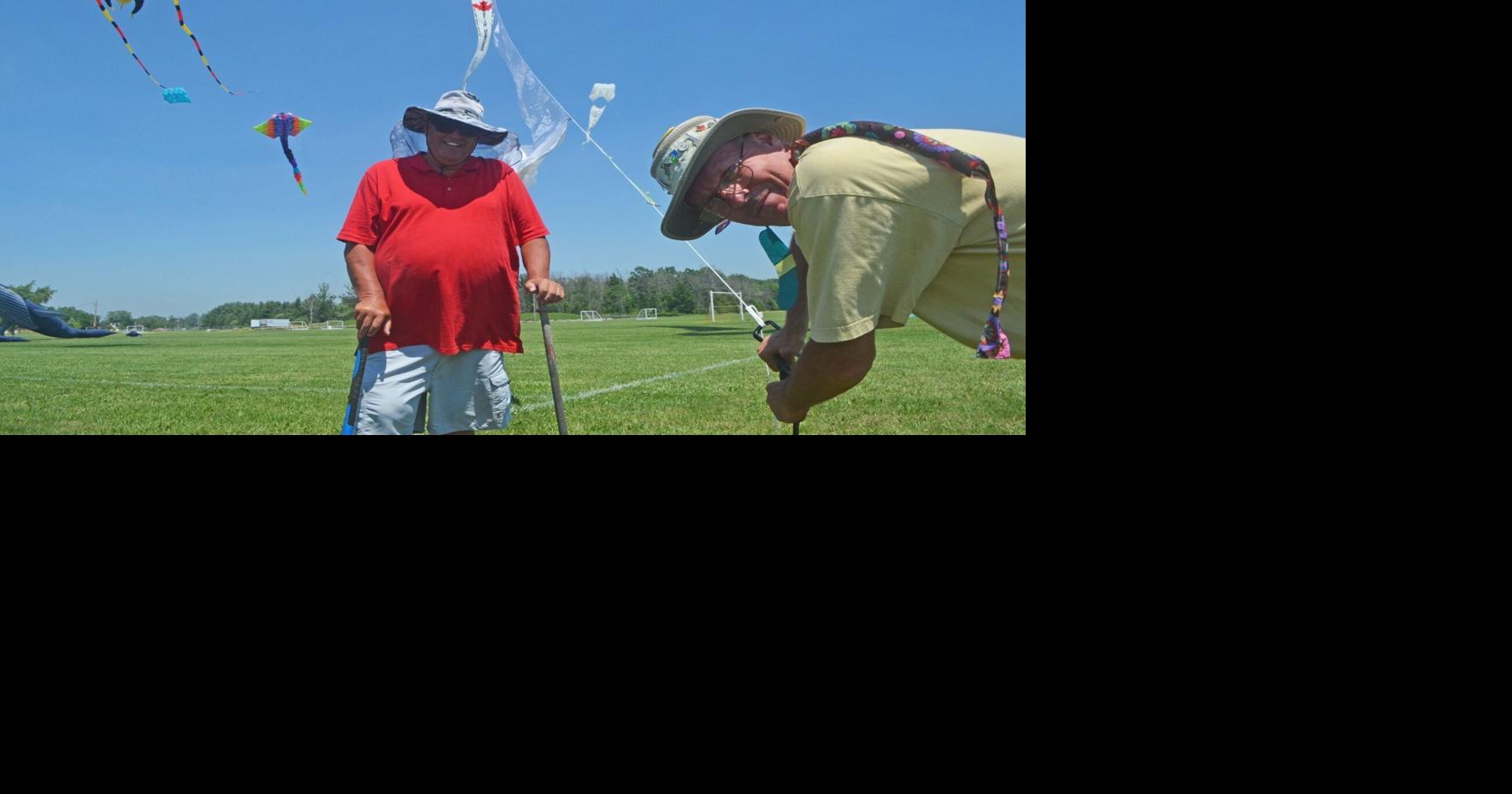 Small town pride writ large at Wainfleet’s Canada Day