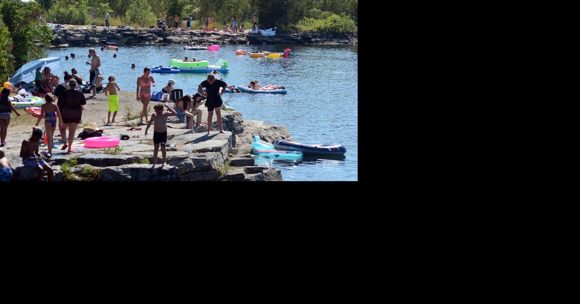 Wainfleet imposes parking restrictions to combat beach problems